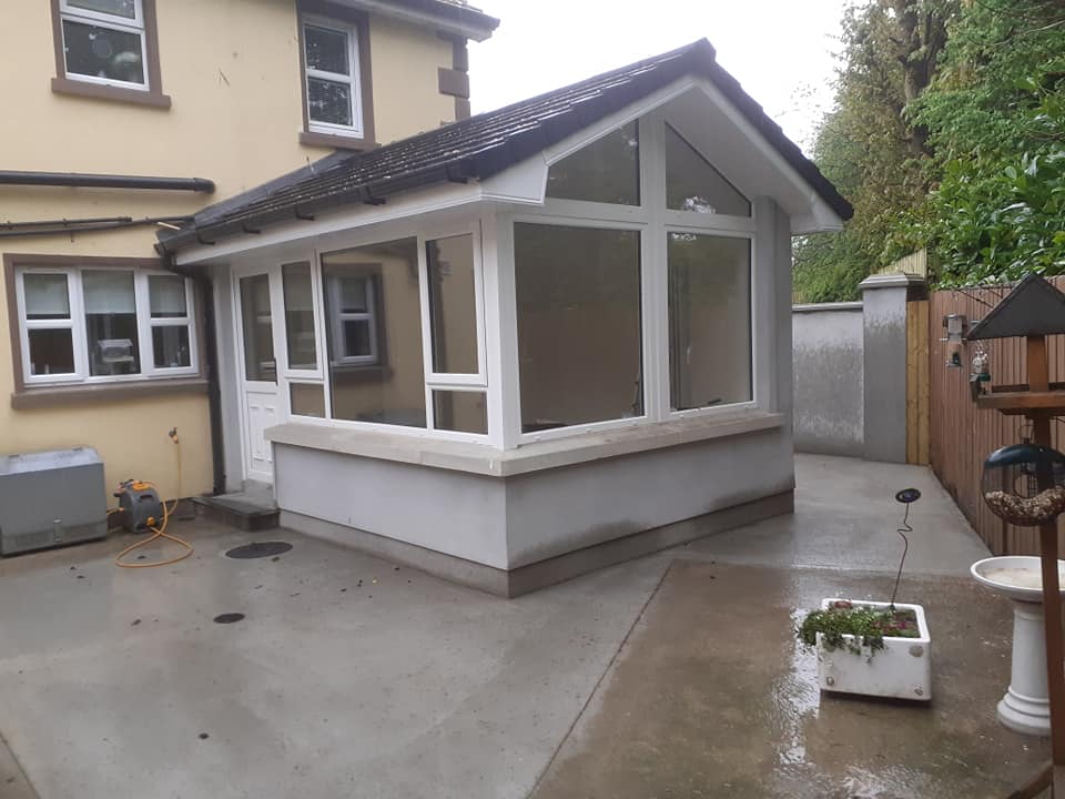 Diy Claudy – Building supplies